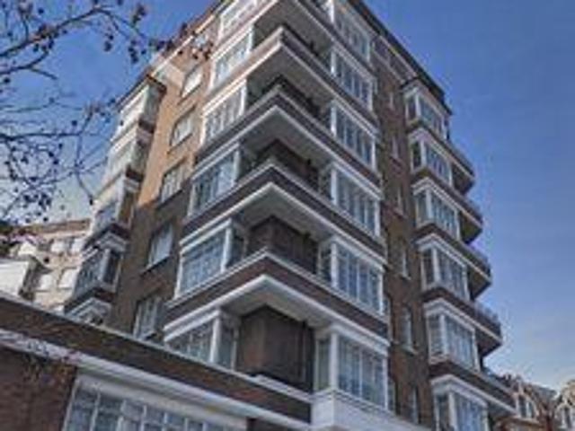 1 Bedrooms Flat for rent in Park Road, London NW1