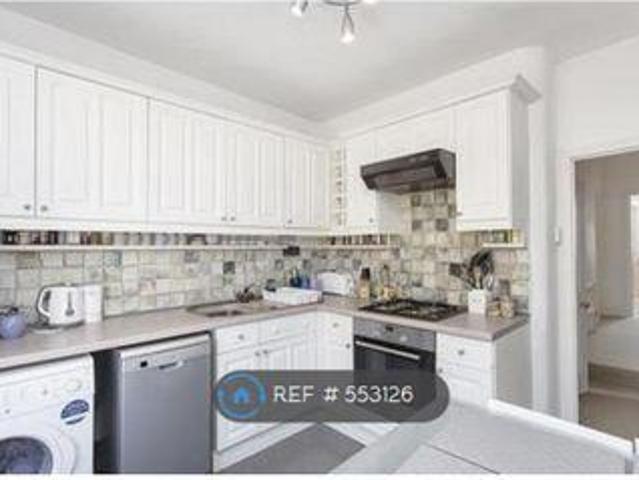 1 Bedrooms Flat for rent in Park Road, London SW19