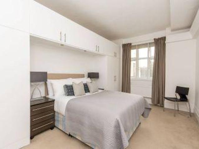 1 Bedrooms Flat for rent in Park Road, St John´s Wood NW8