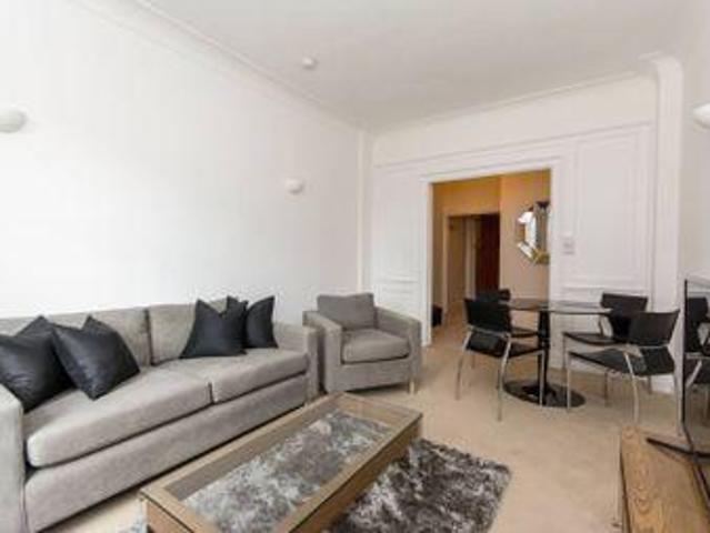 1 Bedrooms Flat for rent in Park Road, St John´s Wood, London NW8