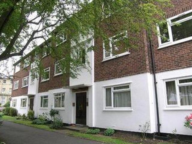 1 Bedrooms Flat for rent in Park Road, Surbiton KT5