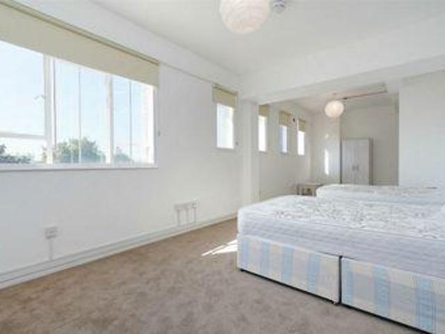 1 Bedrooms Flat for rent in Park Royal Road, London NW10