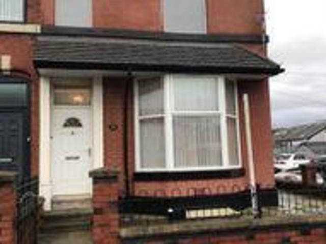 1 Bedrooms Flat for rent in Park Street Flat 3, Bolton BL1