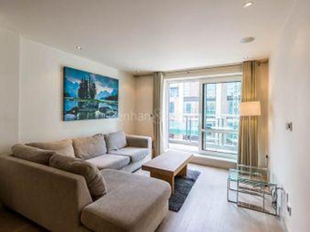 1 Bedrooms Flat for rent in Park Street, Fulham SW6