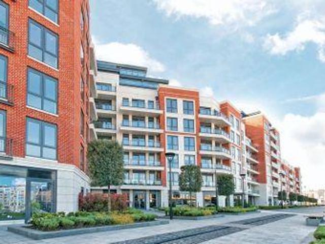 1 Bedrooms Flat for rent in Park Street, London SW6