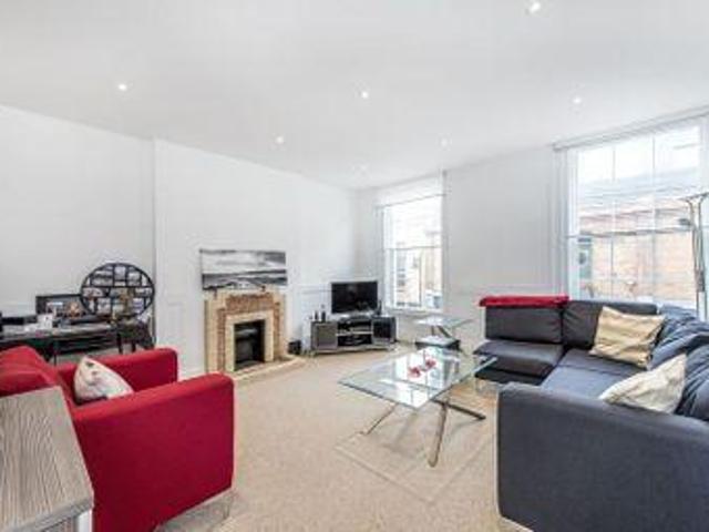 1 Bedrooms Flat for rent in Park Street, London SE1