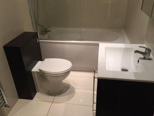 1 Bedrooms Flat for rent in Park Street, Luton, Beds LU1