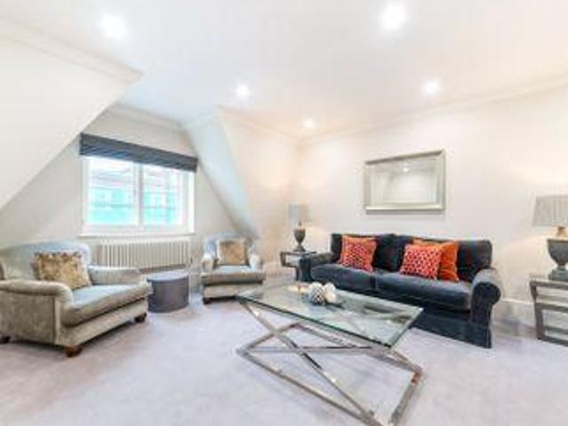 1 Bedrooms Flat for rent in Park Street, Mayfair, London W1K