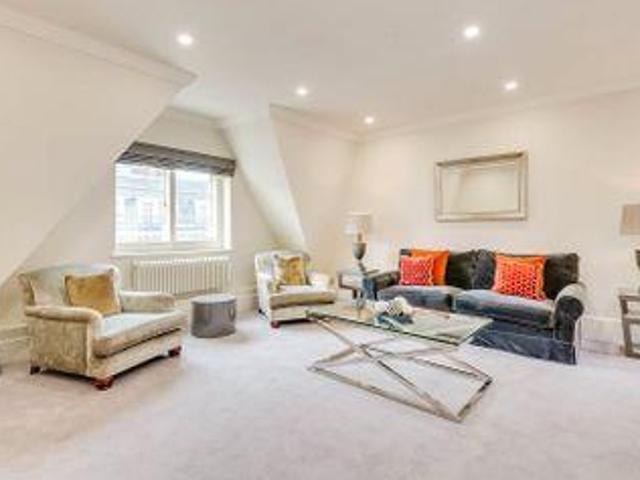 1 Bedrooms Flat for rent in Park Street, Mayfair, London W1K