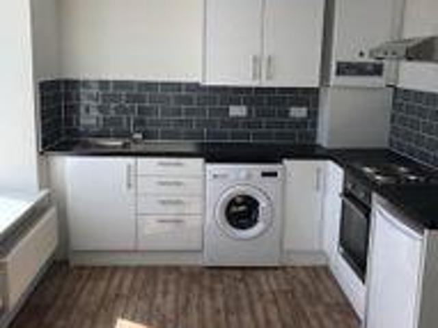 1 Bedrooms Flat for rent in Park Street, Wellington, Telford TF1