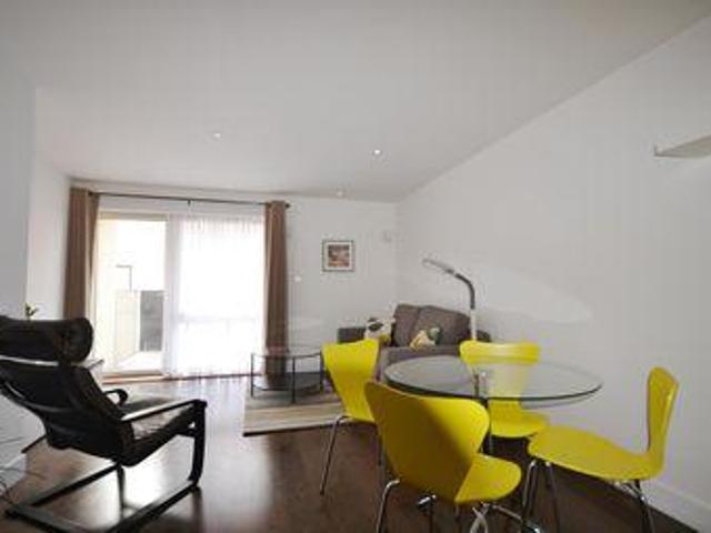 1 Bedrooms Flat for rent in Parker Building, Freda Street, Tower Bridge, London SE16