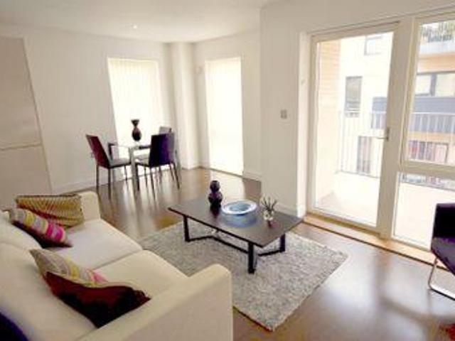 1 Bedrooms Flat for rent in Parkers Row, London SE1