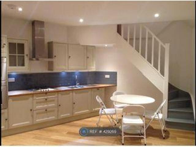 1 Bedrooms Flat for rent in Parkholme Road, London E8