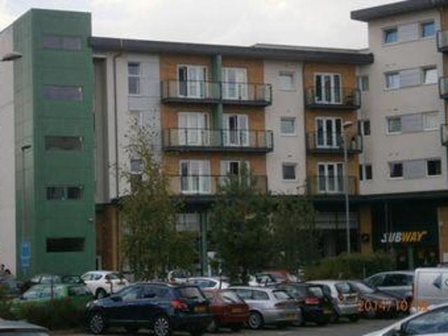 1 Bedrooms Flat for rent in Parkhouse Court, Hatfield AL10