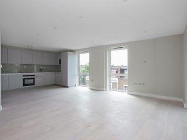 1 Bedrooms Flat for rent in Parkside St Peter´s, Plough Road, Battersea SW11