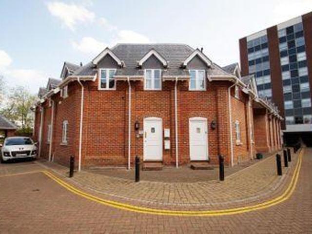 1 Bedrooms Flat for rent in Parkside Quarter, Colchester CO1