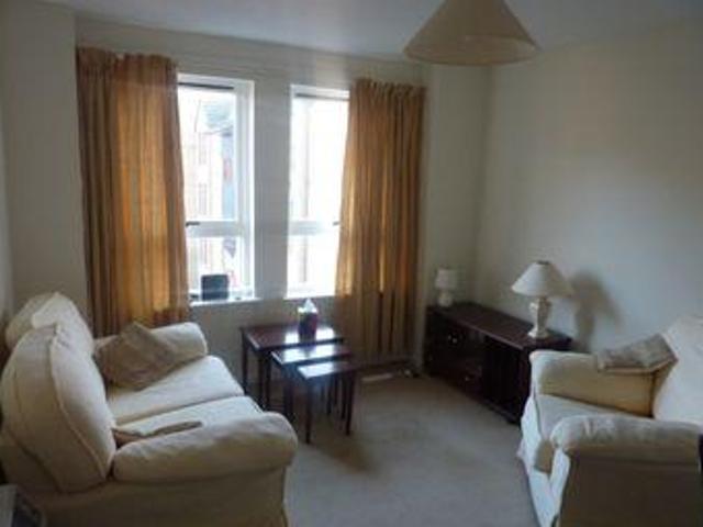 1 Bedrooms Flat for rent in Parkside Terrace, Newington, Edinburgh EH16