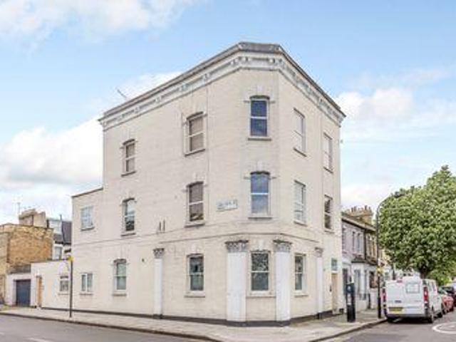1 Bedrooms Flat for rent in Parkville Road, London SW6