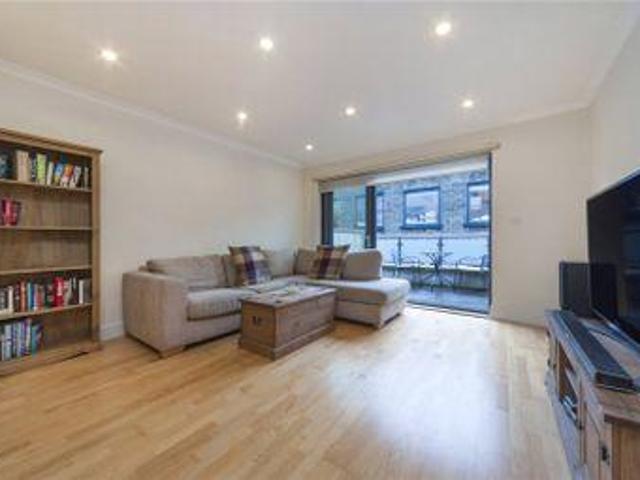 1 Bedrooms Flat for rent in Parkway, Camden, London NW1