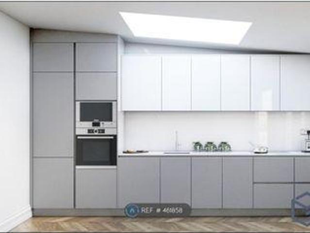 1 Bedrooms Flat for rent in Parkway, London NW1