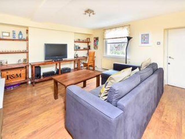 1 Bedrooms Flat for rent in Parkway, London NW1