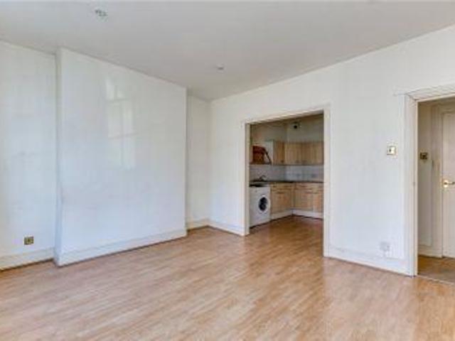 1 Bedrooms Flat for rent in Parkway, London NW1