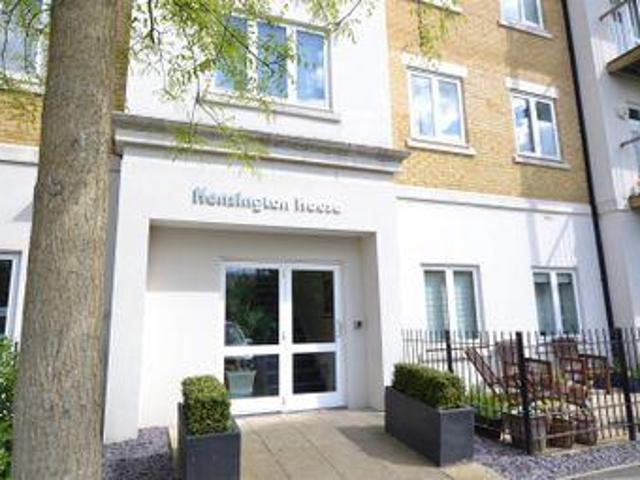 1 Bedrooms Flat for rent in Parkwest, West Drayton, Middlesex UB7