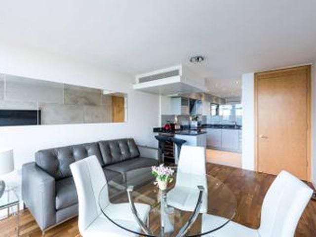 1 Bedrooms Flat for rent in Parliament View, Waterloo SE1