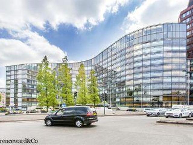 1 Bedrooms Flat for rent in Parliament View, 1 Albert Embankment, London SE1