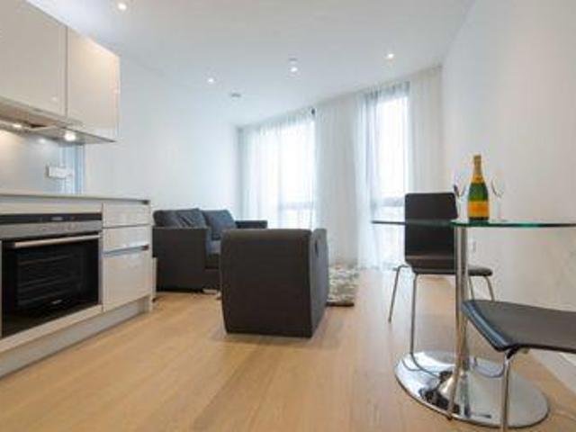 1 Bedrooms Flat for rent in Parliament House, 81 Black Prince Road, Lambeth, London SE1
