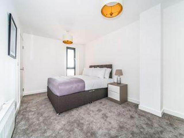 1 Bedrooms Flat for rent in Parliament Street, Liverpool L8