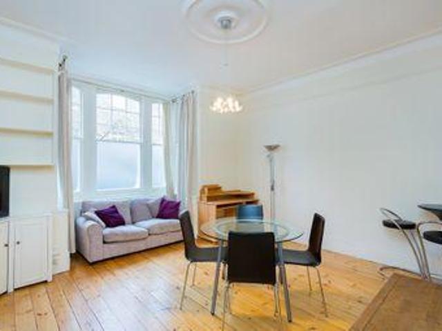 1 Bedrooms Flat for rent in Parsons Green Lane, London SW6