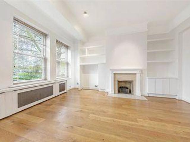 1 Bedrooms Flat for rent in Parsons Green, London SW6