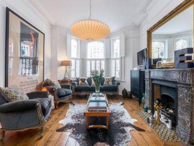 1 Bedrooms Flat for rent in Parsons Green, Parsons Green SW6