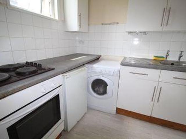 1 Bedrooms Flat for rent in Parrock Street, Gravesend DA12