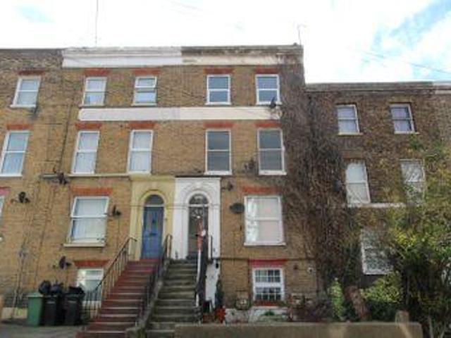 1 Bedrooms Flat for rent in Parrock Street, Gravesend, Kent DA12
