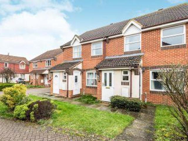 1 Bedrooms Flat for rent in Partridge Walk, Oxford OX4