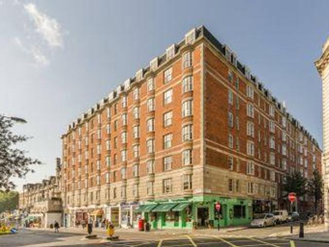 1 Bedrooms Flat for rent in Peters Court, Bayswater W2