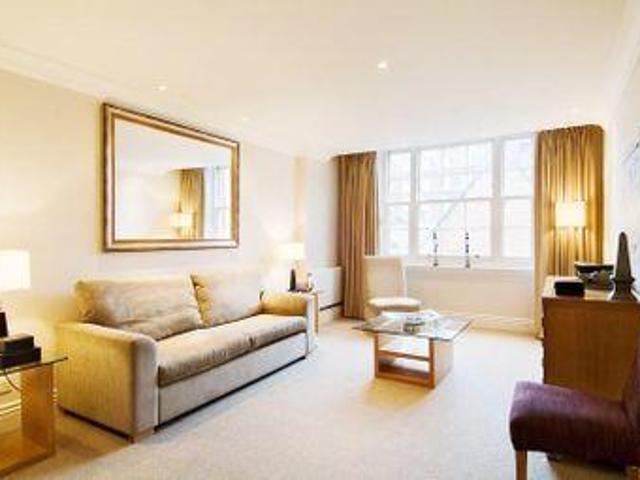 1 Bedrooms Flat for rent in Peterson House, 24 26, Gilbert Street, Mayfair W1K
