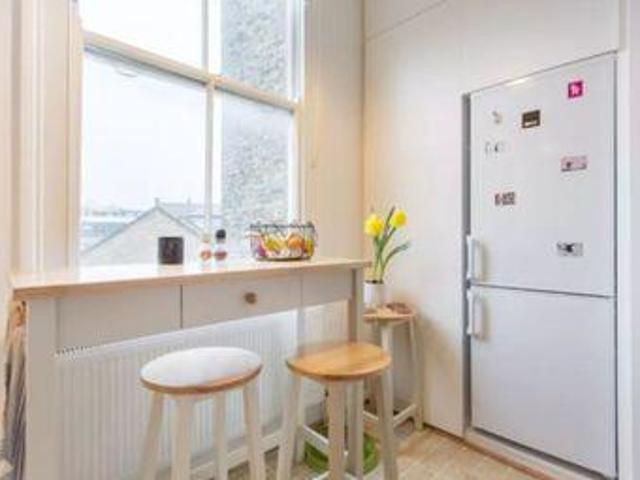 1 Bedrooms Flat for rent in Petherton Road, London N5