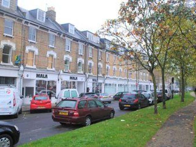 1 Bedrooms Flat for rent in Petherton Road, Newington Green N5