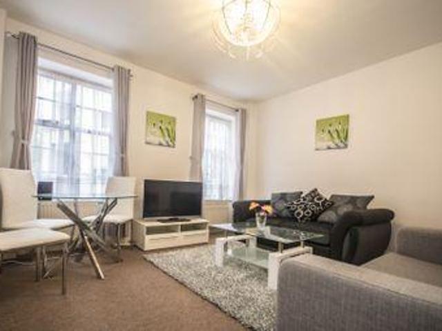 1 Bedrooms Flat for rent in Petty France, London SW1H