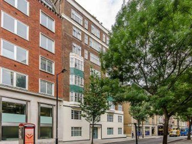 1 Bedrooms Flat for rent in Petty France, St James´s Park, London SW1H