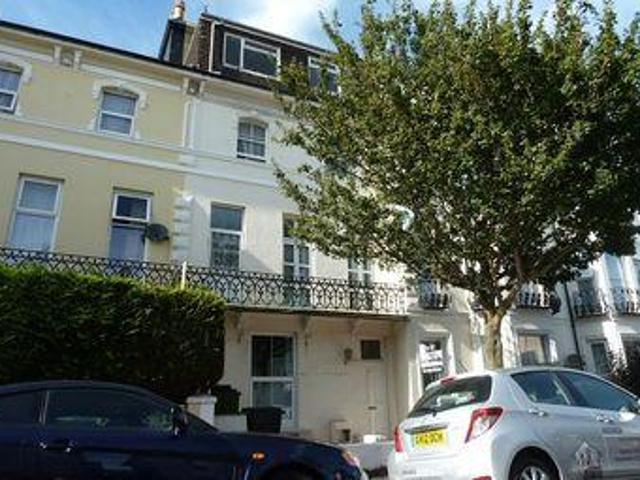 1 Bedrooms Flat for rent in Pevensey Road, Eastbourne BN22