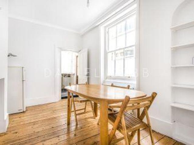 1 Bedrooms Flat for rent in Peacock Street, London SE17