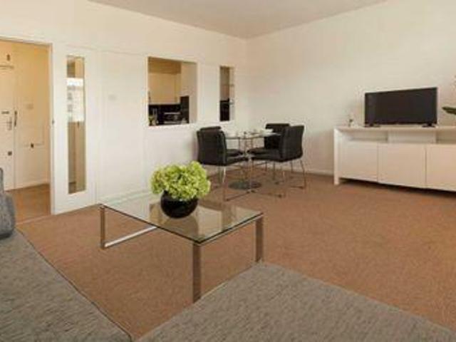 1 Bedrooms Flat for rent in Peabody Trust, Abbey Orchard Street, London SW1P