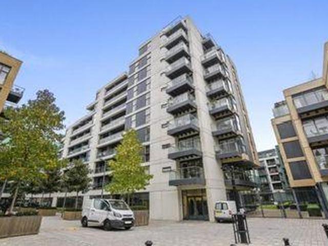 1 Bedrooms Flat for rent in Pear Tree Street, London EC1V