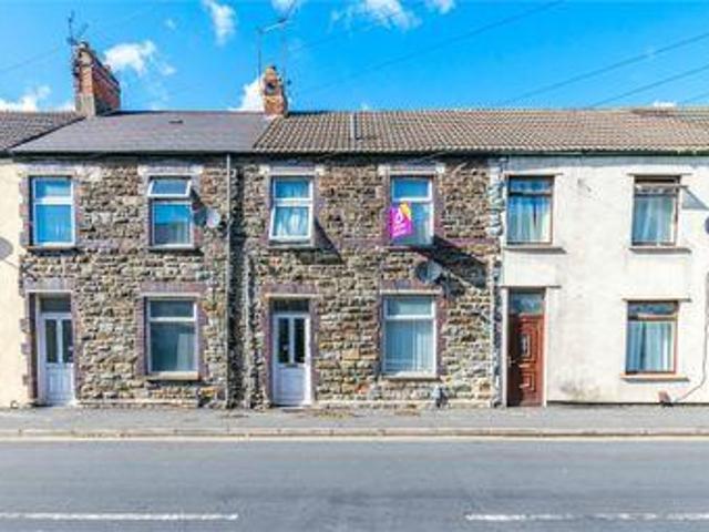 1 Bedrooms Flat for rent in Pearl Street, Cardiff, South Glamorgan CF24