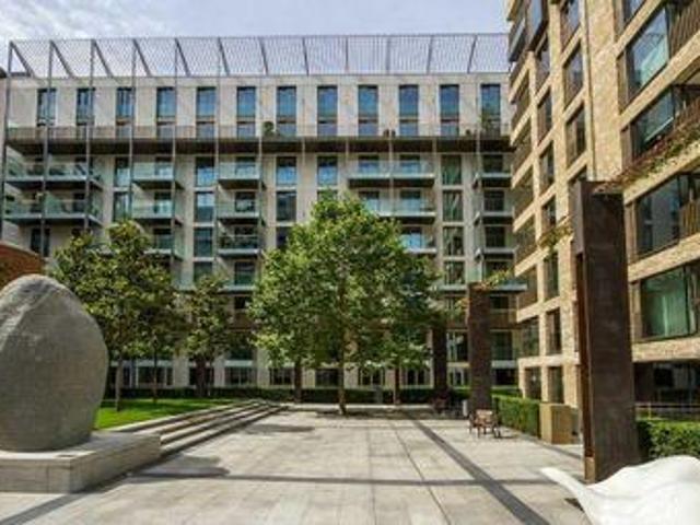 1 Bedrooms Flat for rent in Pearson Square, Fitzrovia, London W1T