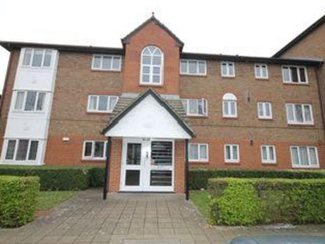 1 Bedrooms Flat for rent in Peartree Avenue, London SW17